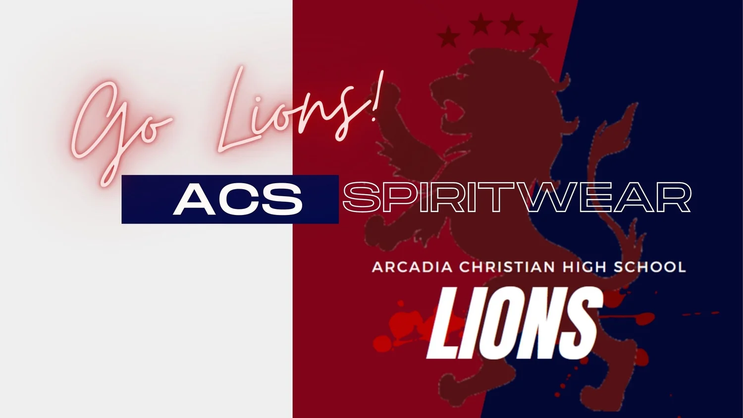 ACS Community — Arcadia Christian School
