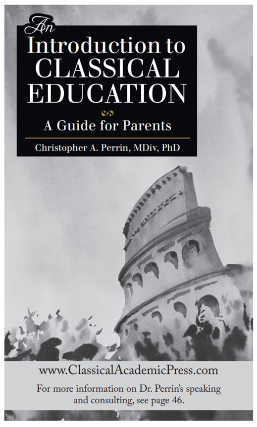 ACS Classical Education — Arcadia Christian School