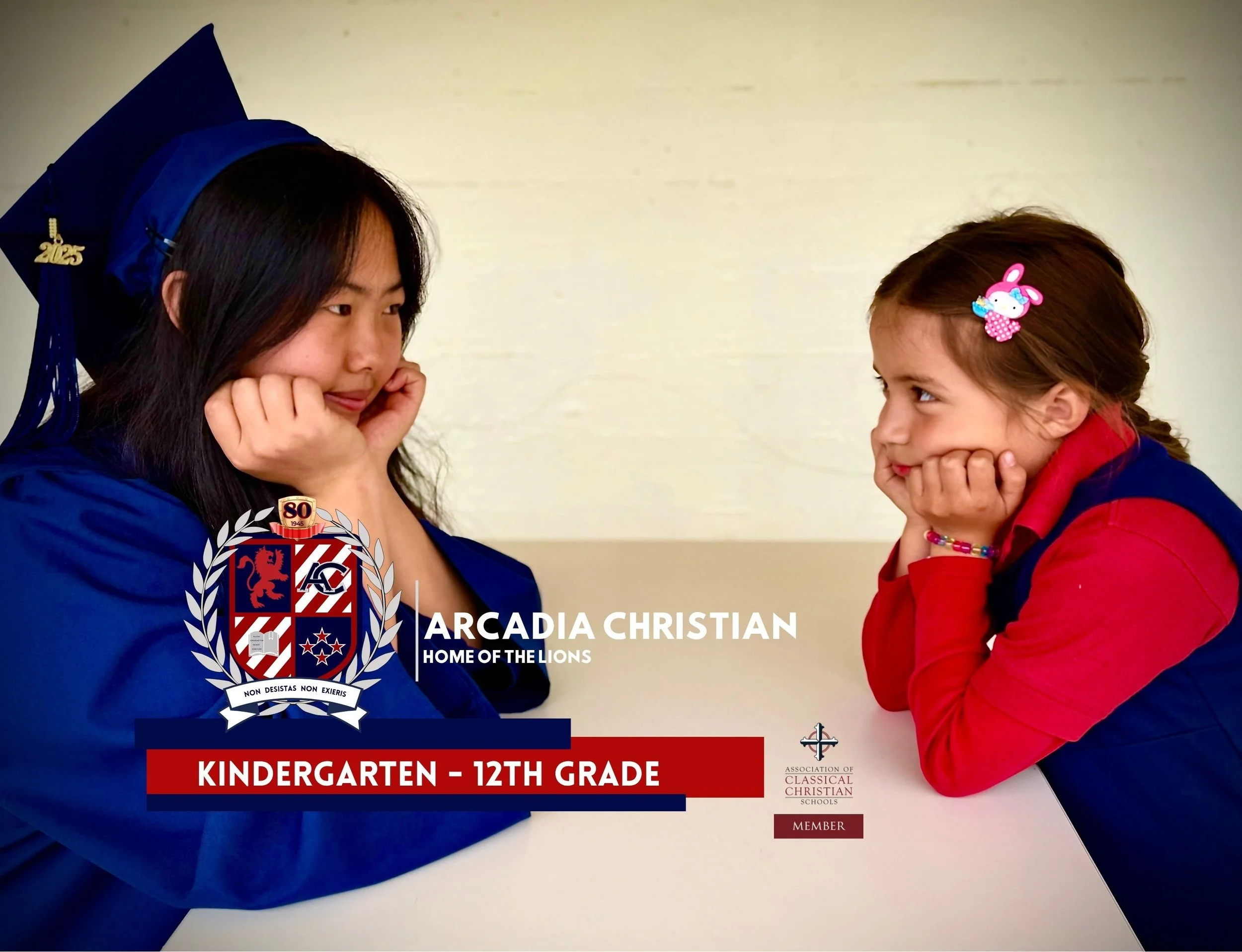 Arcadia Christian School