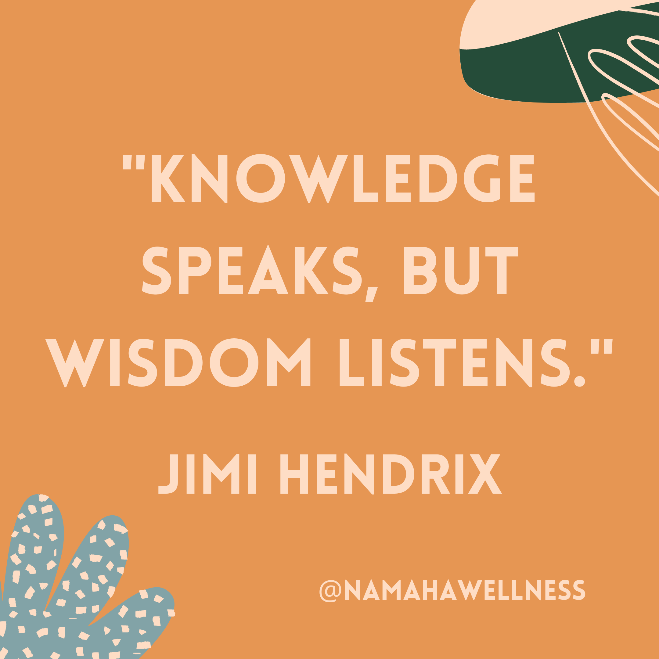 How to Practice Intentional Listening. — Acupuncture & Vedic Meditation ...