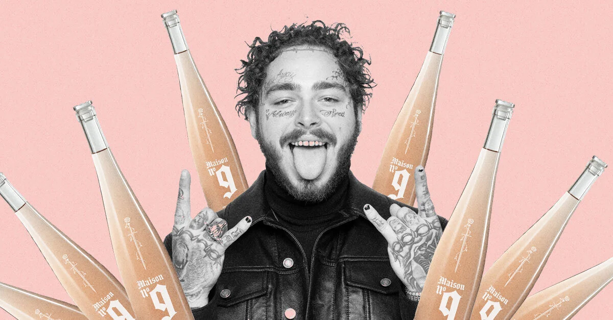 Maison No 9 Review | Ventana Blog