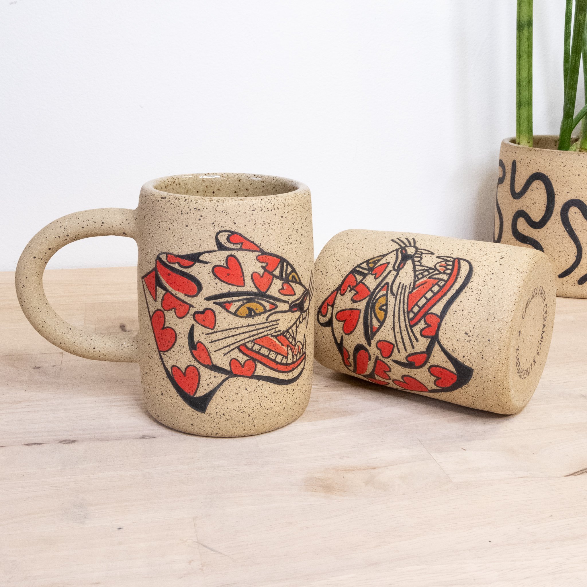 shop — chelsea faith ceramics