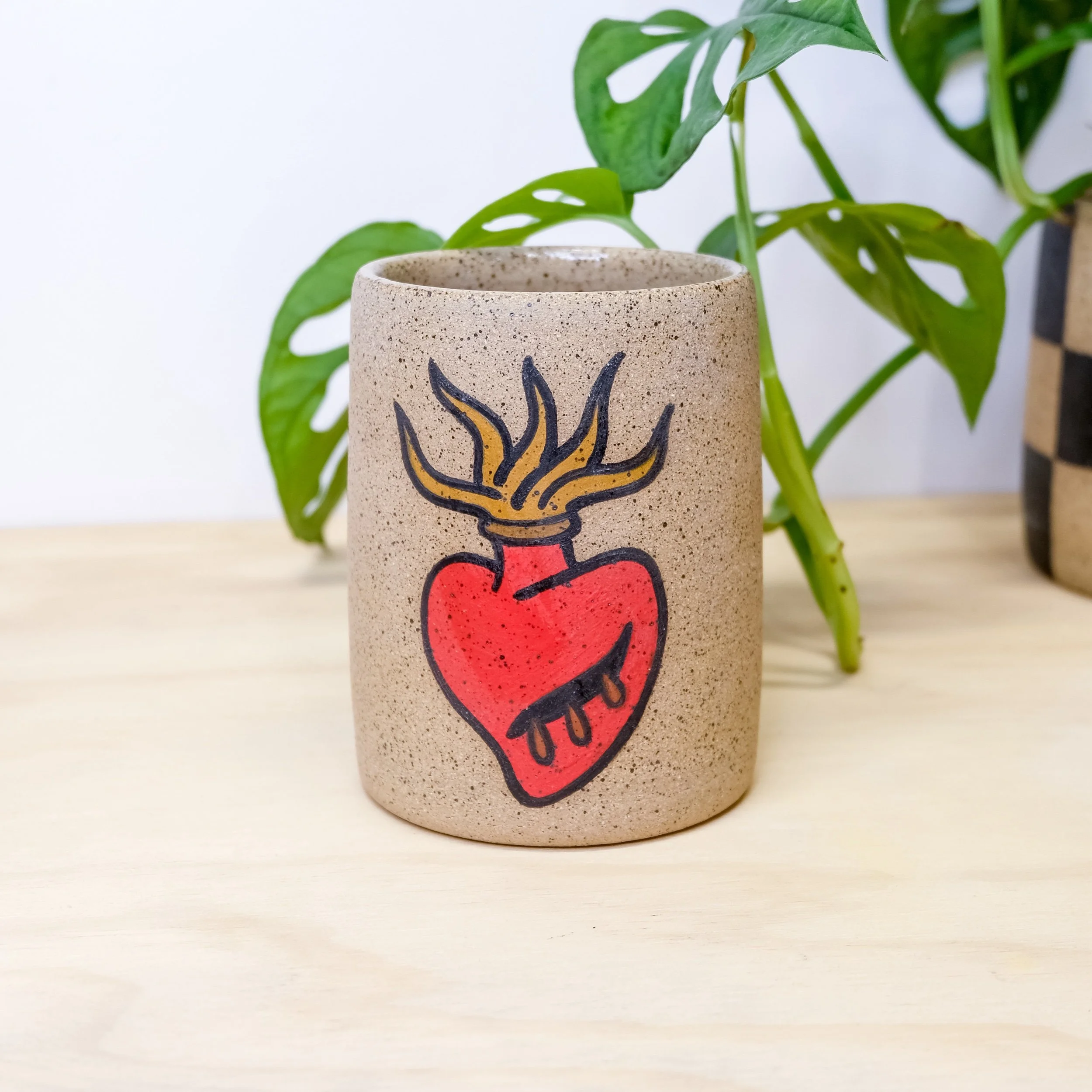 shop — chelsea faith ceramics