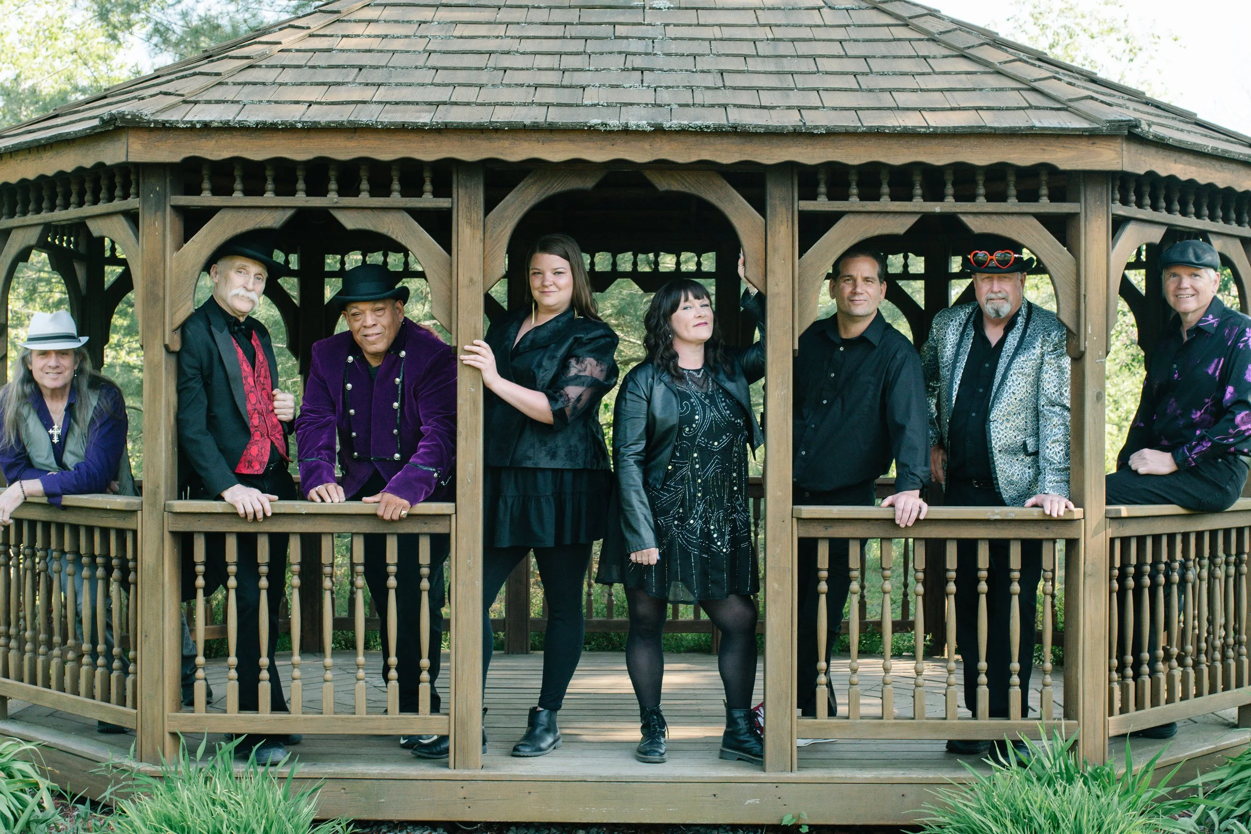 Heartless News and Upcoming announcements — Heartless