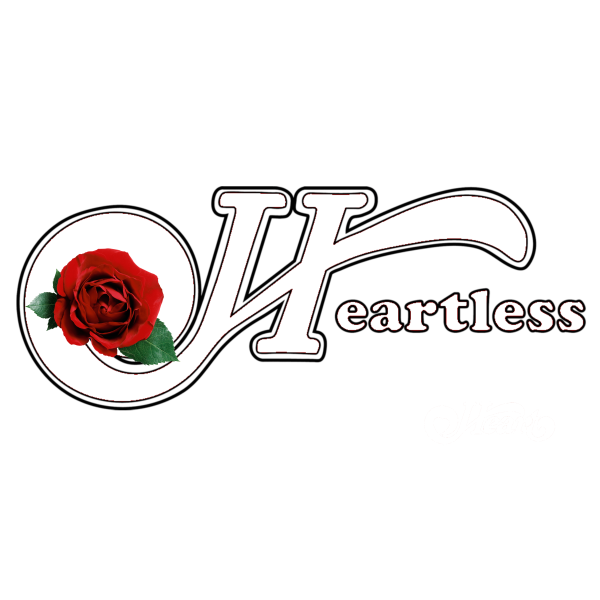 Heartless welcomes Dana Tillinghast to the band! — Heartless