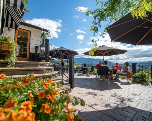 Davison Orchards | Okanagan Valley