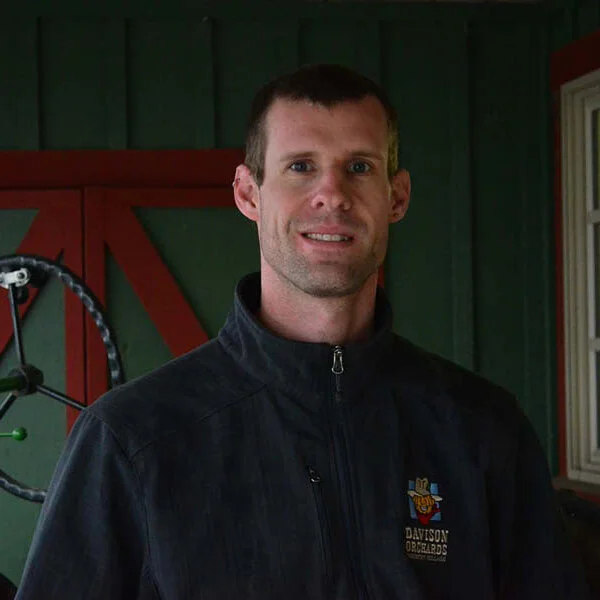 Our Team — Davison Orchards