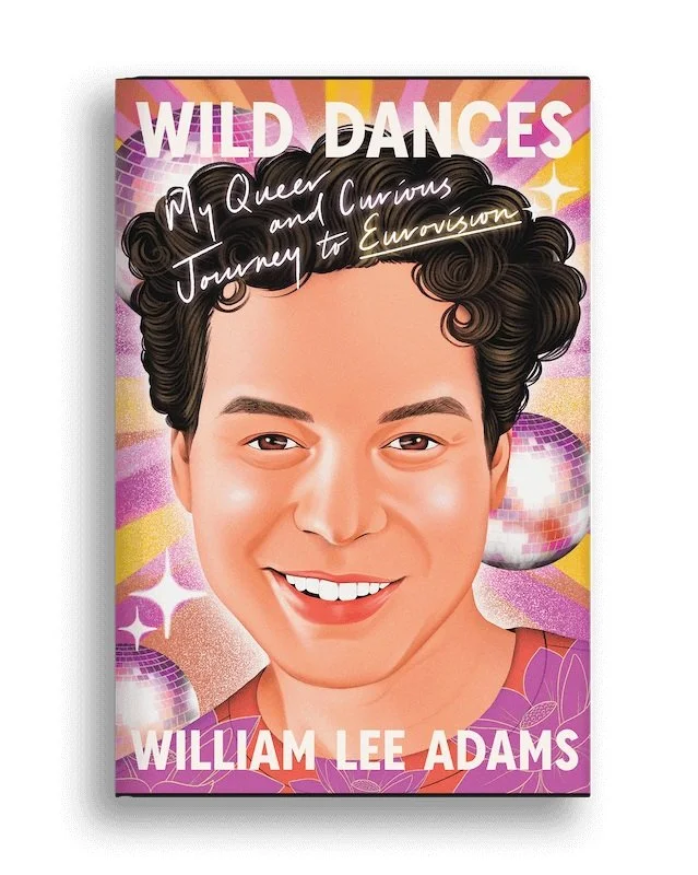 William Lee Adams