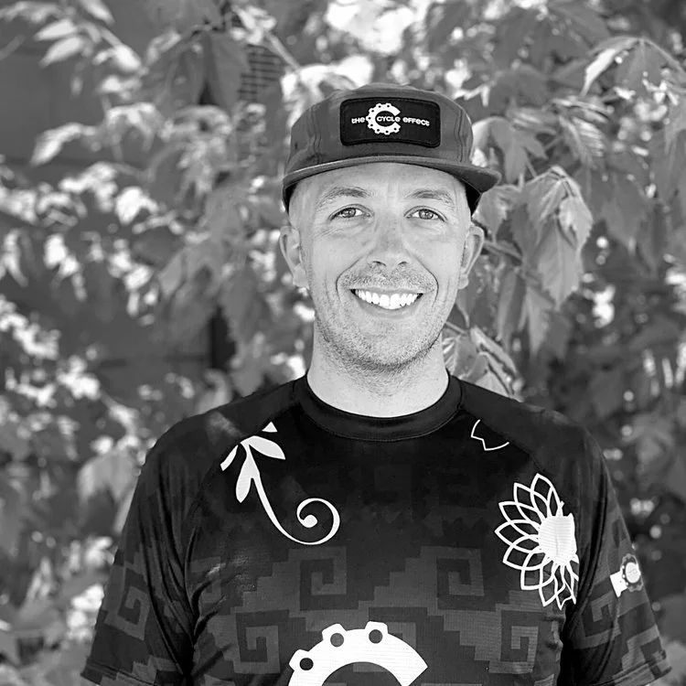 everyone belongs outside — The Cycle Effect