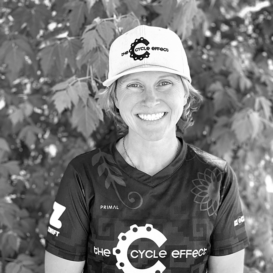 Our Team — The Cycle Effect