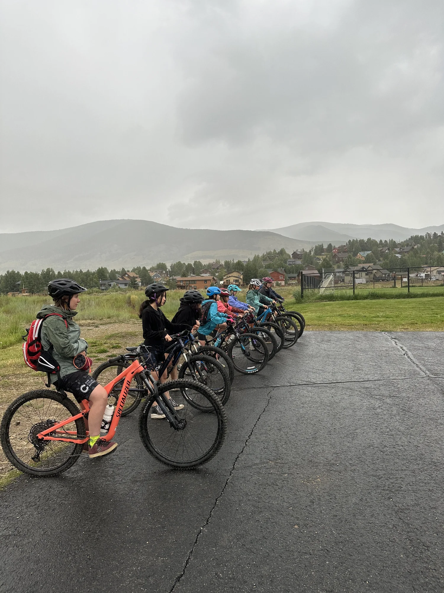 Building Resilience — The Cycle Effect