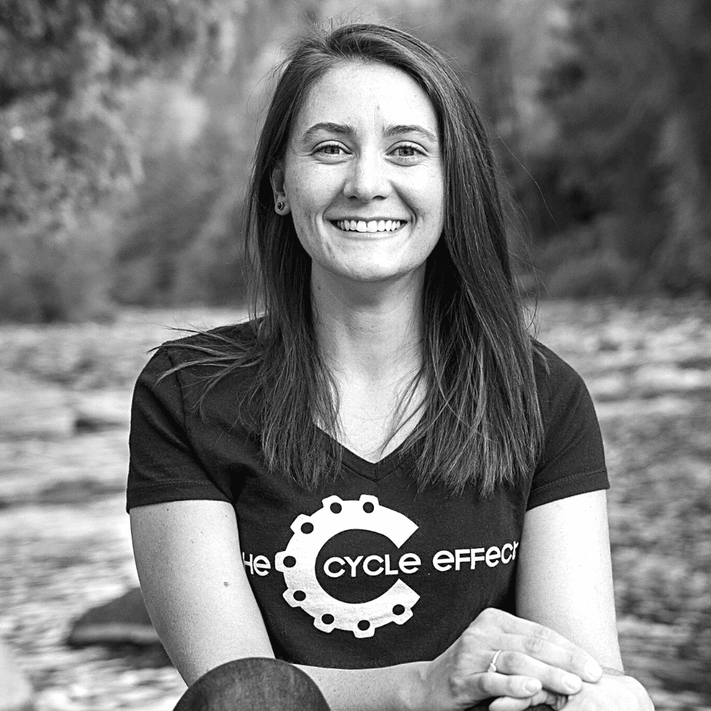 Our Team — The Cycle Effect