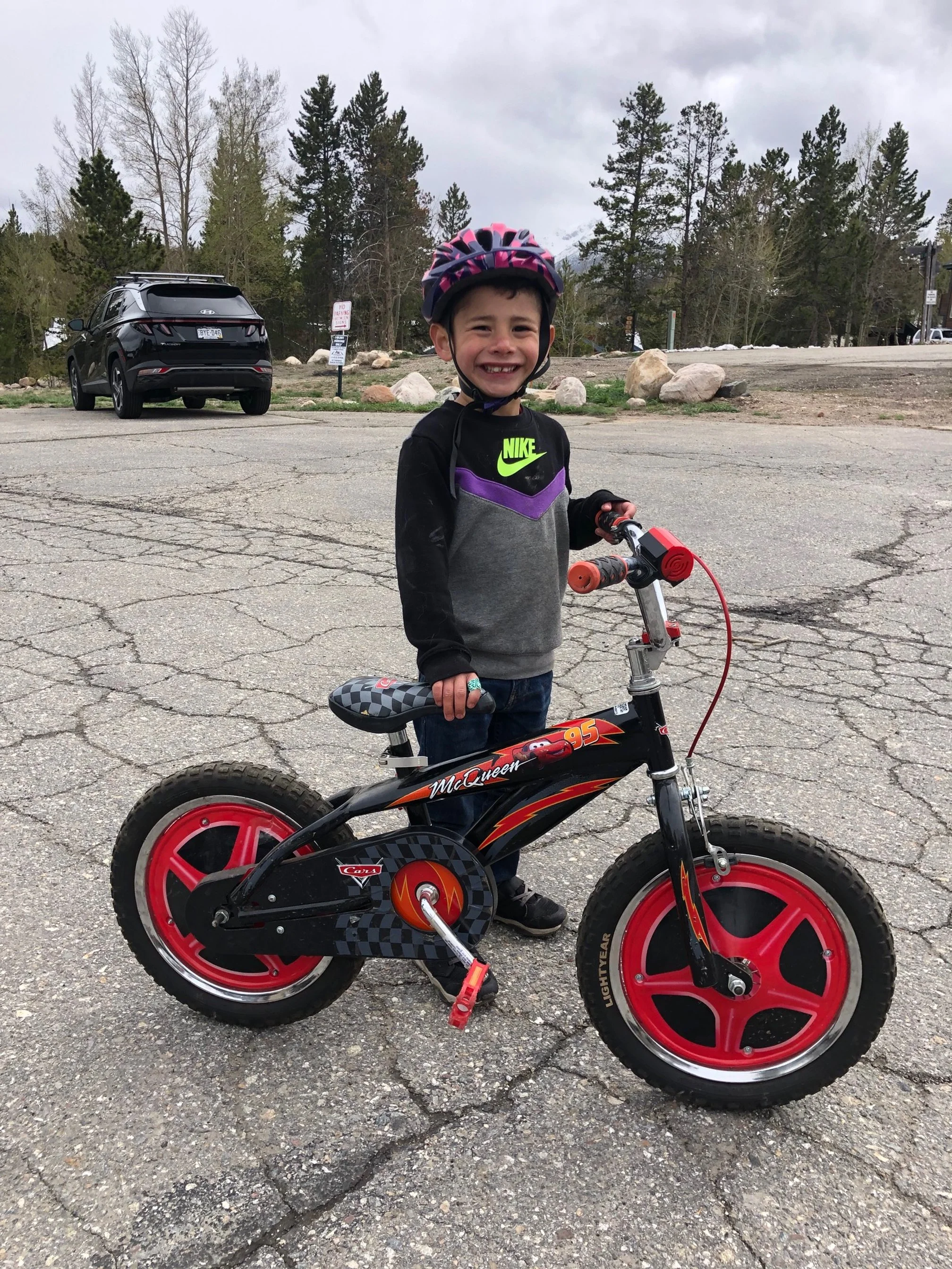 (Re)Cycle Program — The Cycle Effect