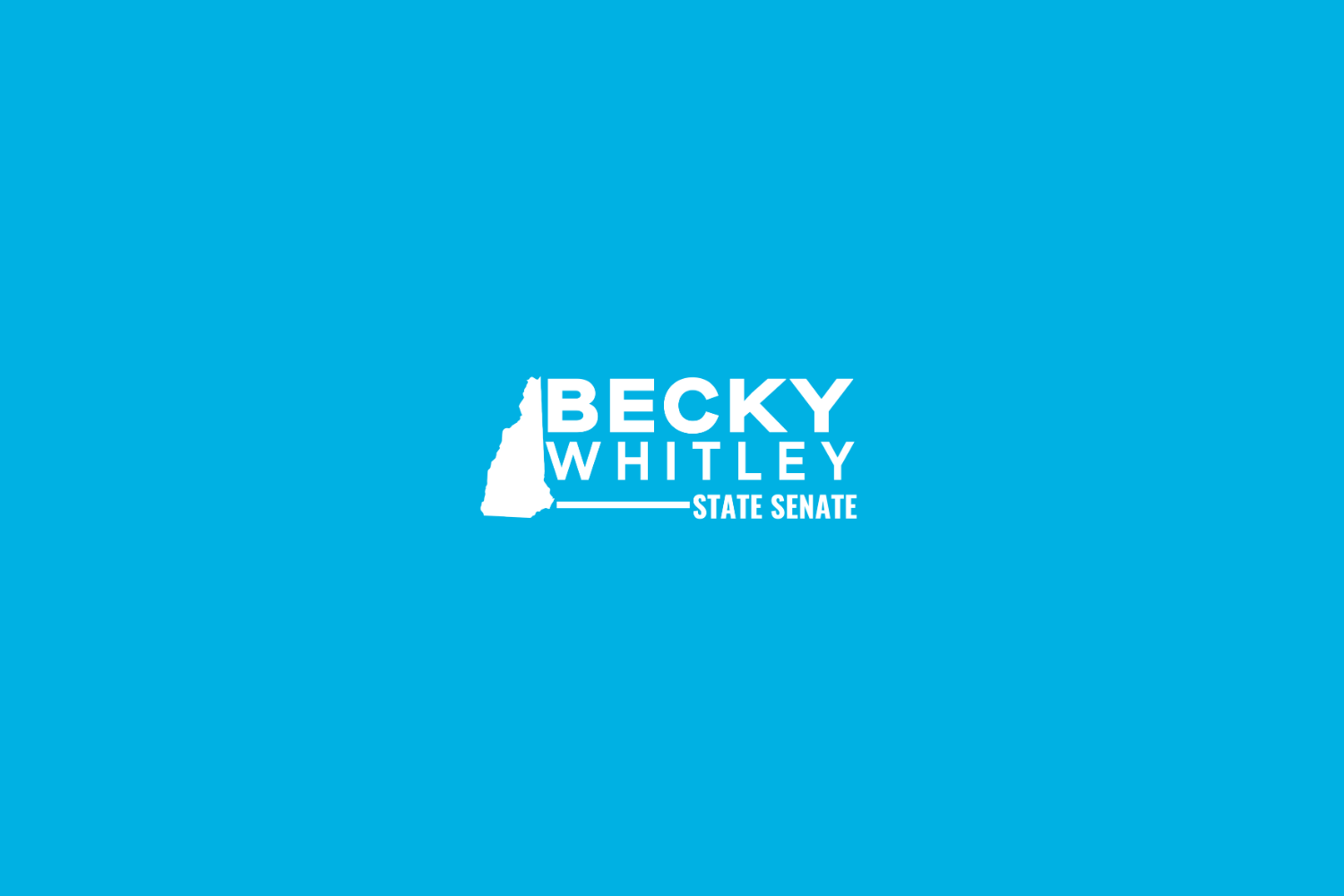 Senator Becky Whitley
