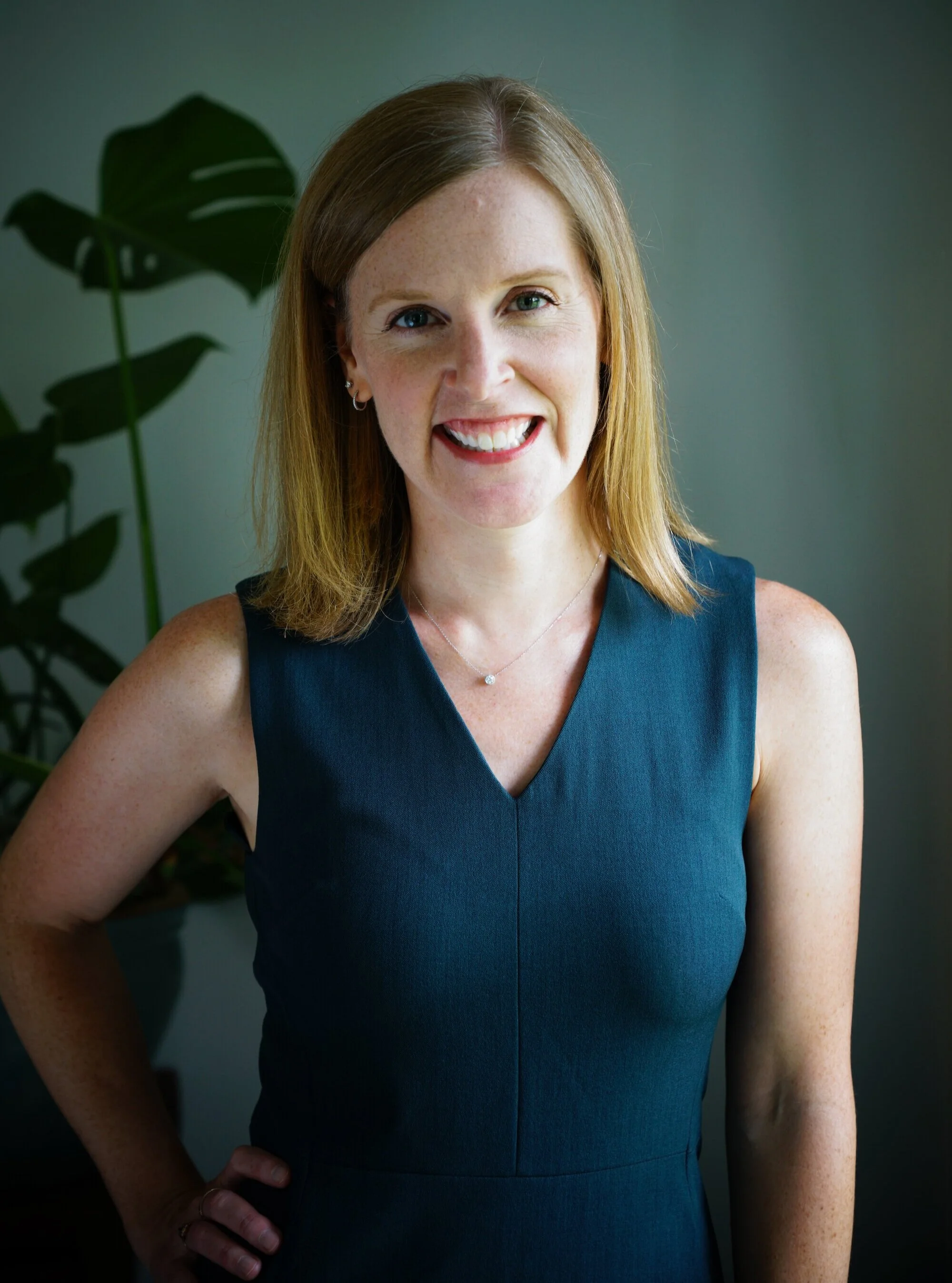 Senator Becky Whitley