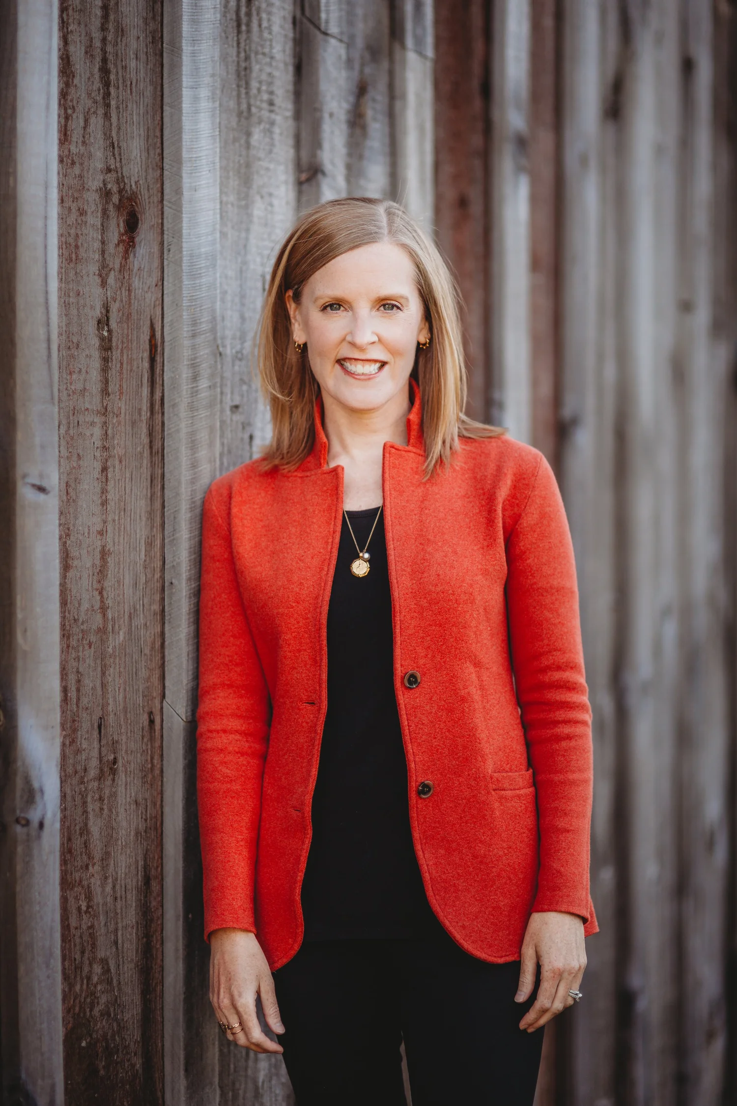 Becky Whitley For State Senate