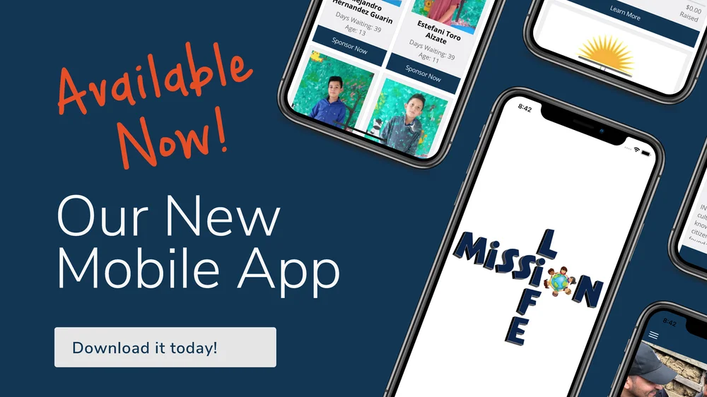 Mission Life, Inc.