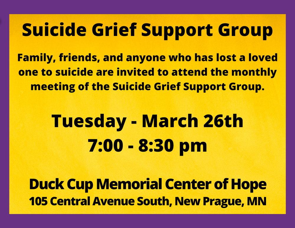 Duck Cup Memorial