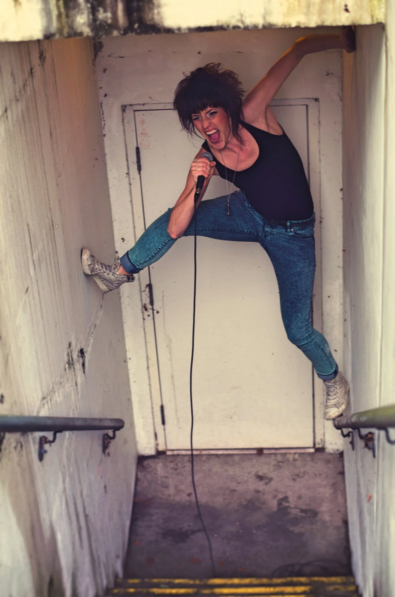 About — Devon More Music