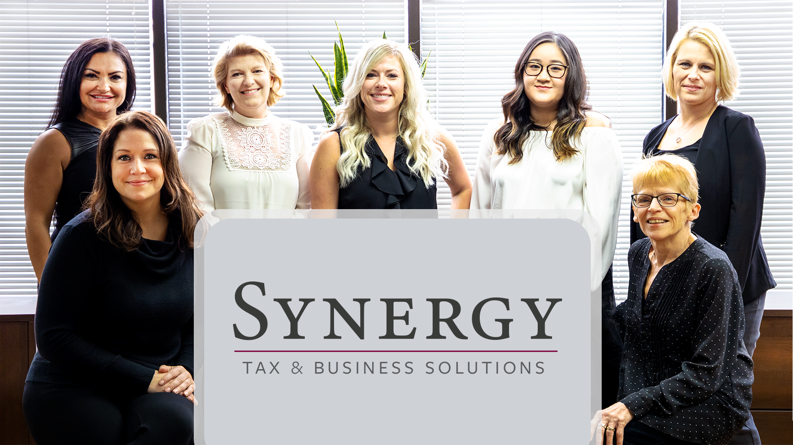 Bookkeeping & Tax | Synergy Tax & Business Solutions | London, ON | Toronto