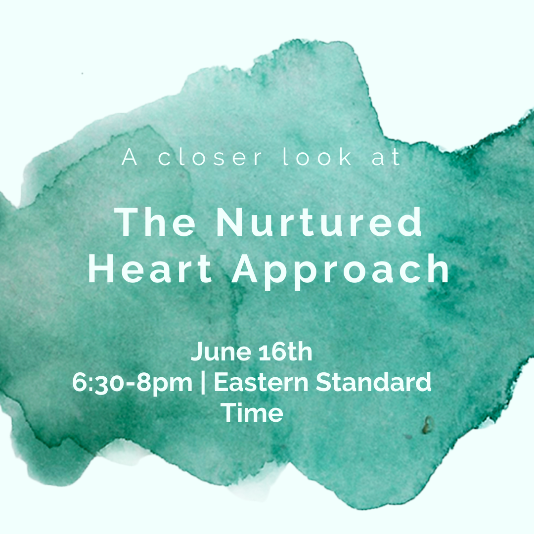 Trainings — Academics with Heart