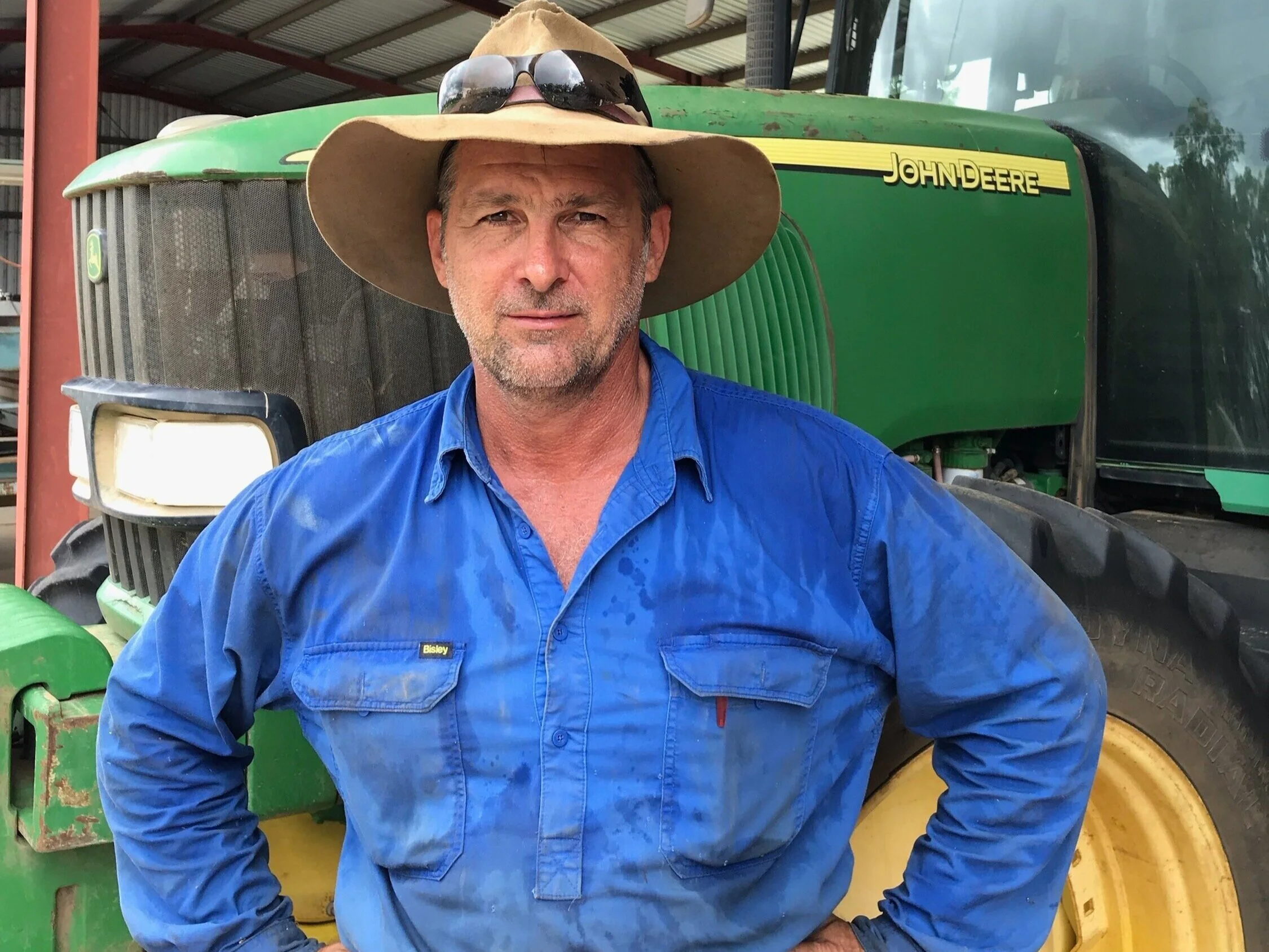 Our People — Dalrymple Landcare Committee