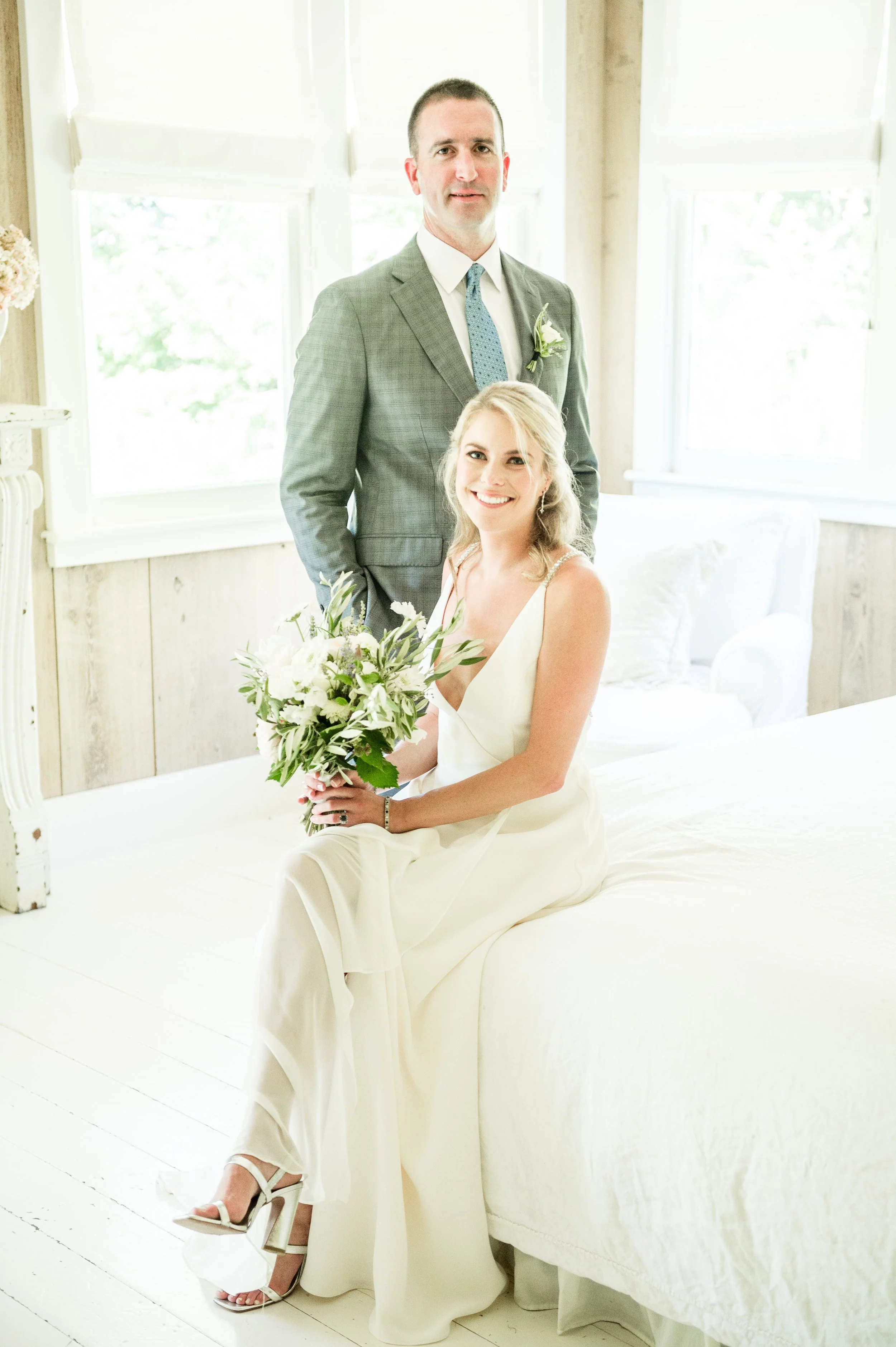 Gallery — Olive Oaks