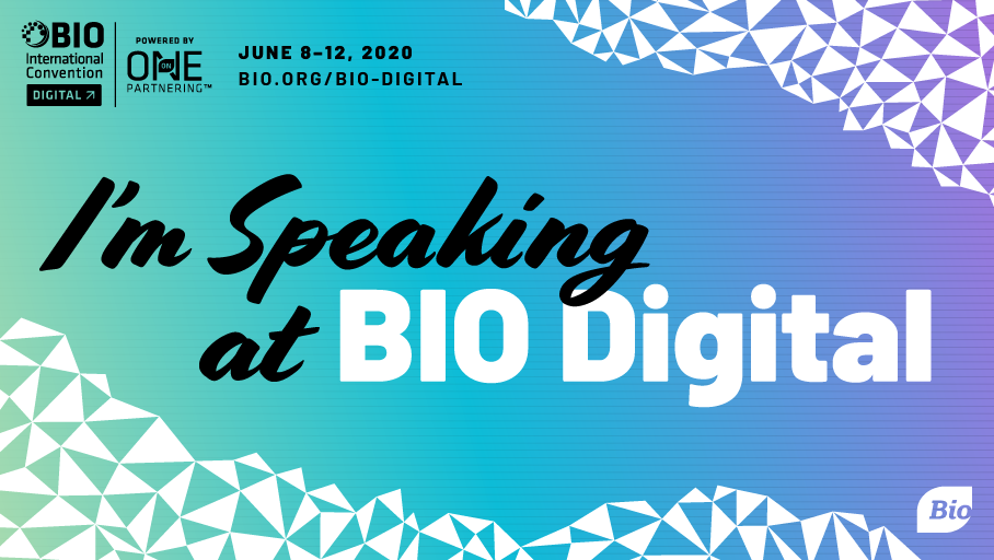 The Role of New Technologies in Enabling Cell and Gene Therapies, BIO ...