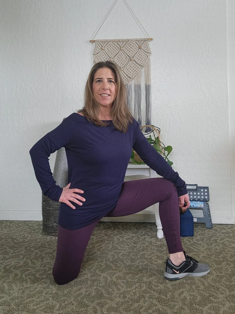 Preparing for Labor and Birth: How a Pelvic Floor Physical Therapist ...