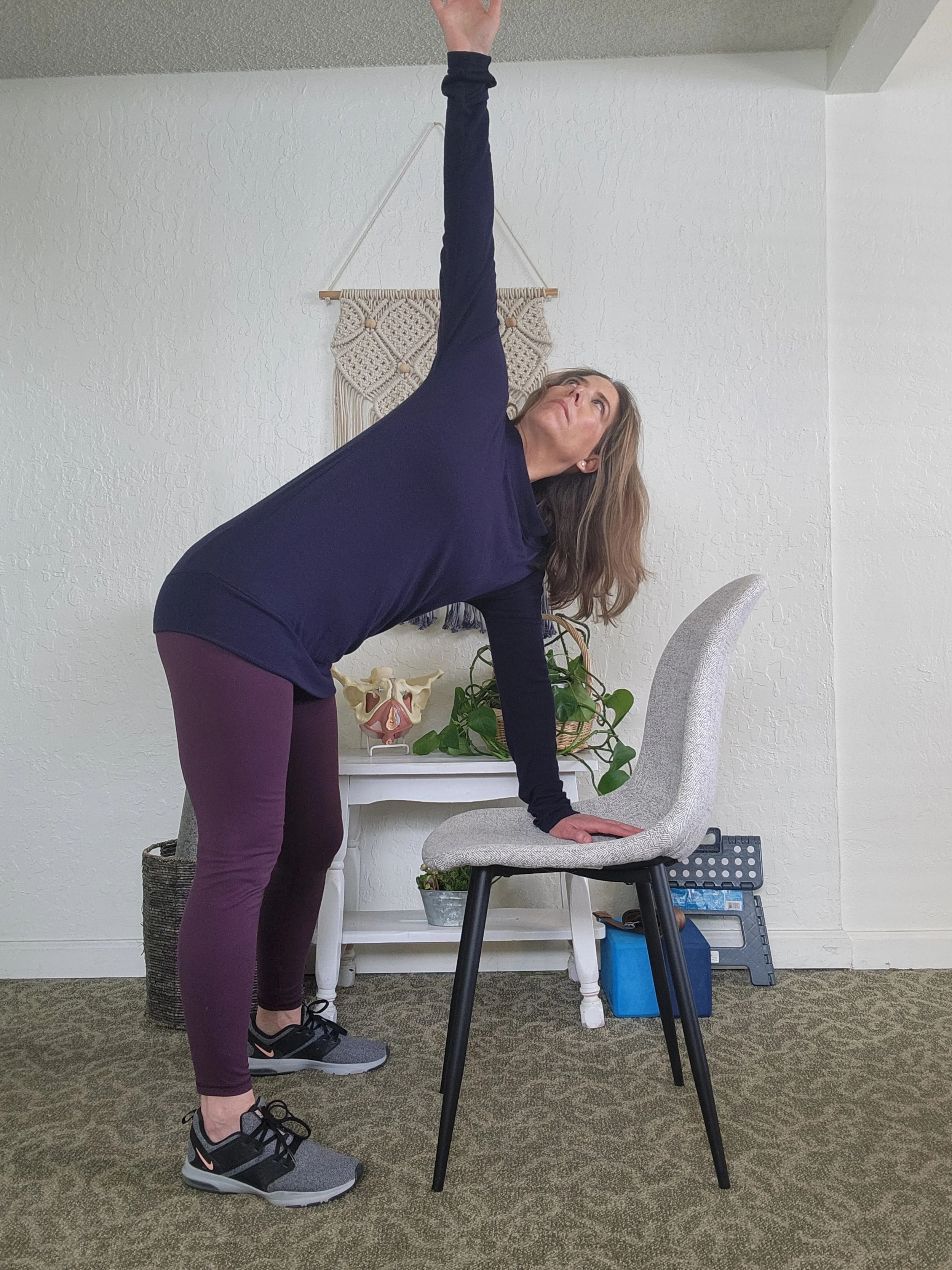 Preparing for Labor and Birth: How a Pelvic Floor Physical Therapist ...
