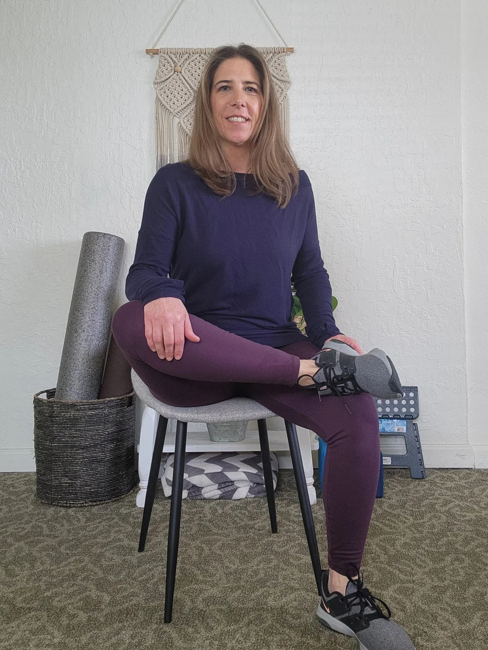 Preparing for Labor and Birth: How a Pelvic Floor Physical Therapist ...