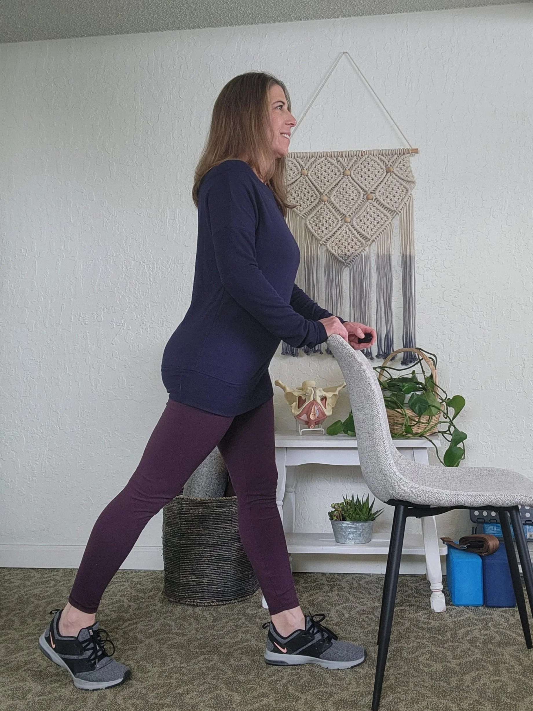 Preparing for Labor and Birth: How a Pelvic Floor Physical Therapist ...