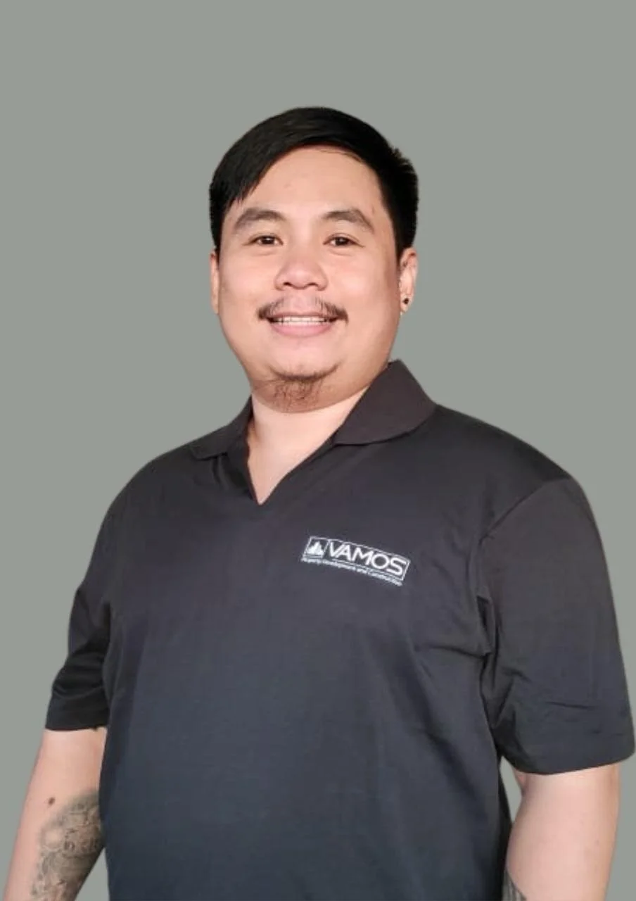 Meet The Team — vamos group