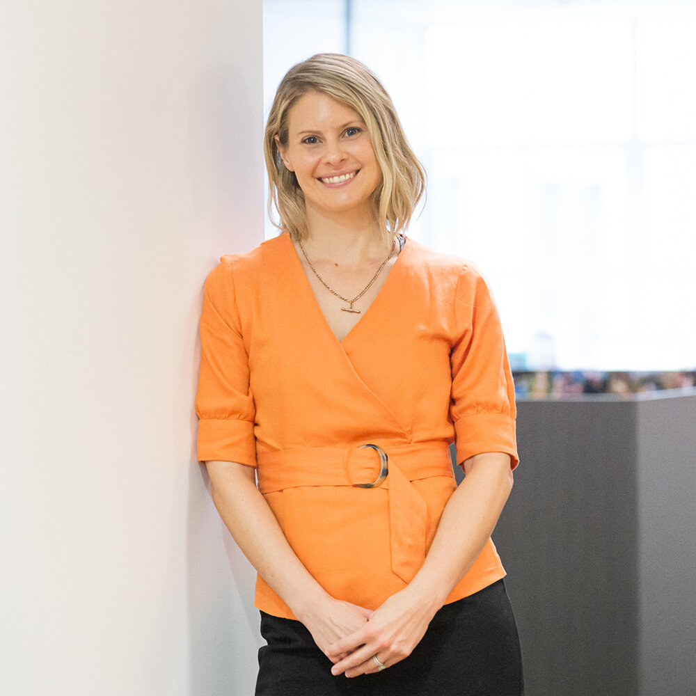 Rebecca Riel — The CIE — Boutique Economic Consultancy | The Centre for ...