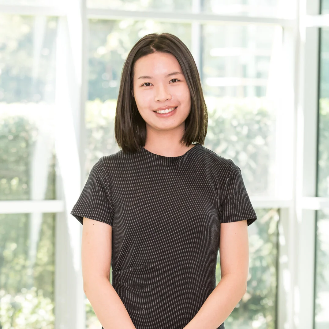 Yuyang He — The CIE — Boutique Economic Consultancy | The Centre for ...