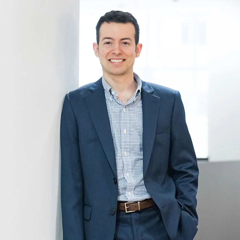 James Signorelli — The CIE — Boutique Economic Consultancy | The Centre ...