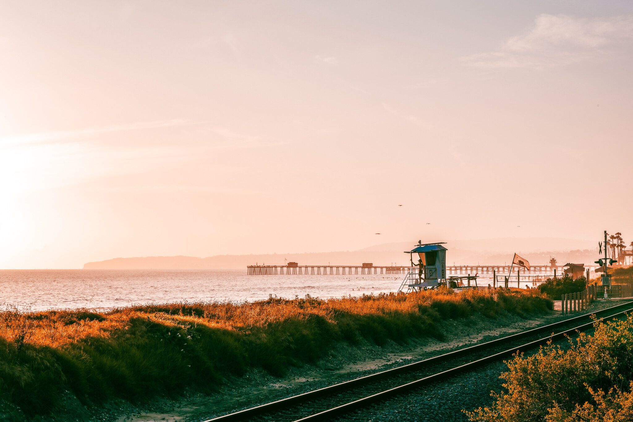 LOCAL San Clemente State Beach & Calafia Guide - Updated 2020