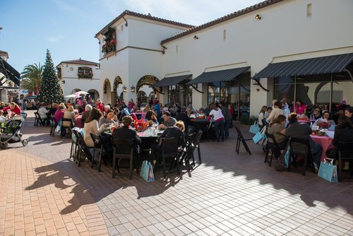 Outlets At San Clemente, Ocean View Shopping - 2020 OSC GUIDE