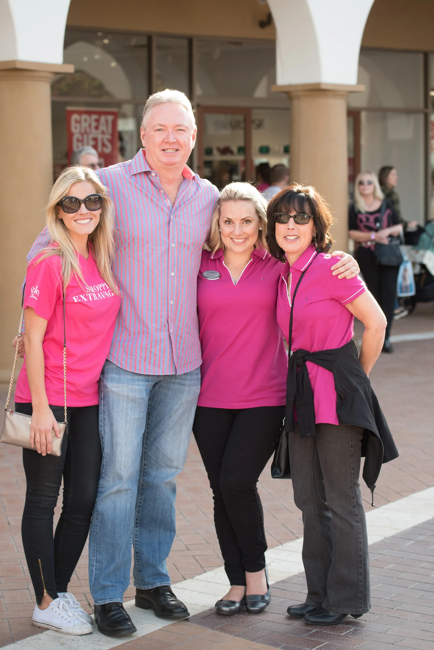 Outlets At San Clemente, Ocean View Shopping - 2020 OSC GUIDE