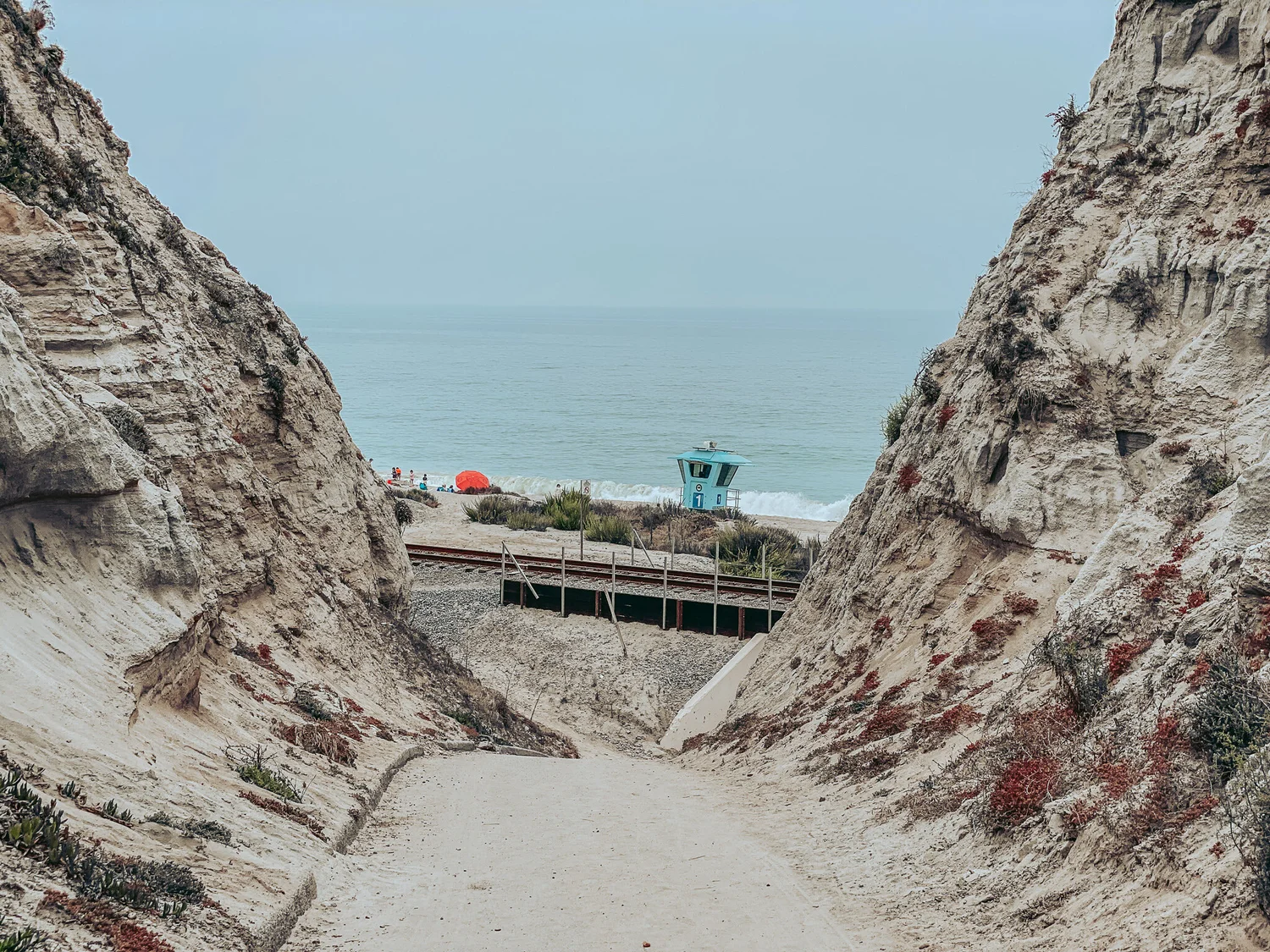 LOCAL San Clemente State Beach & Calafia Guide - Updated 2020