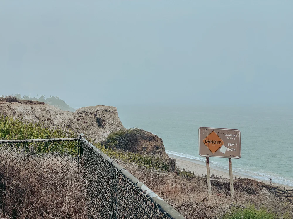 LOCAL San Clemente State Beach & Calafia Guide - Updated 2020