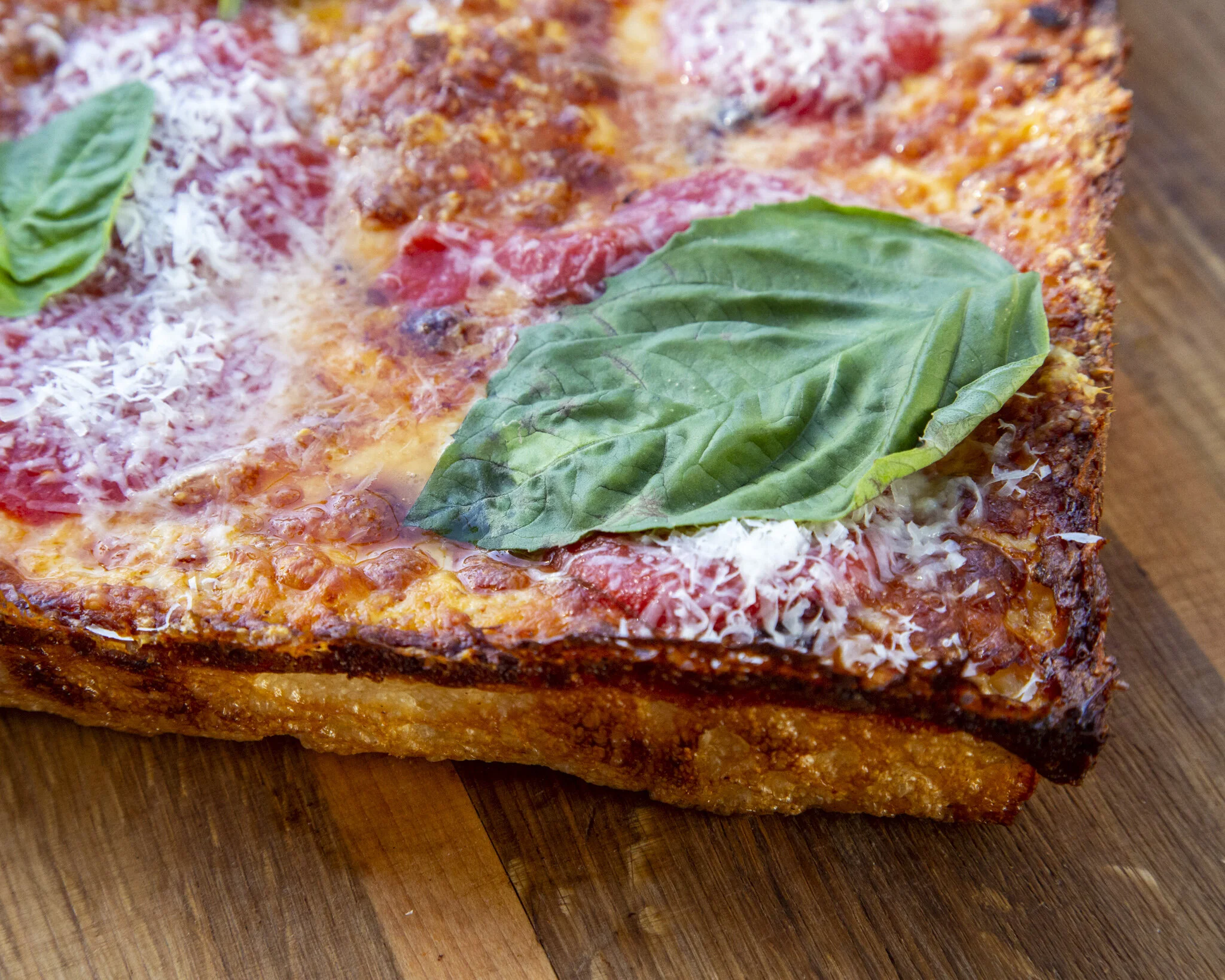 Detroit Pizza You Can’t Miss