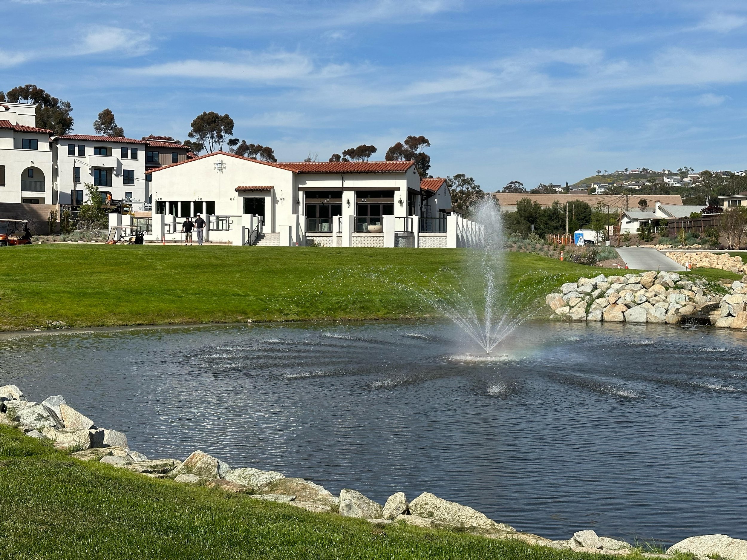 LOCAL GUIDE for Golf in San Clemente