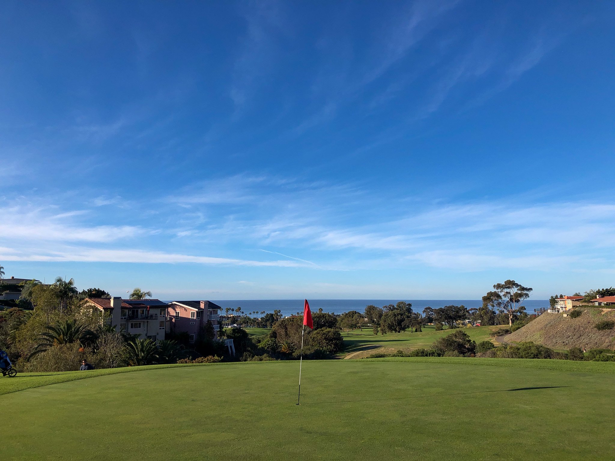 LOCAL GUIDE for Golf in San Clemente