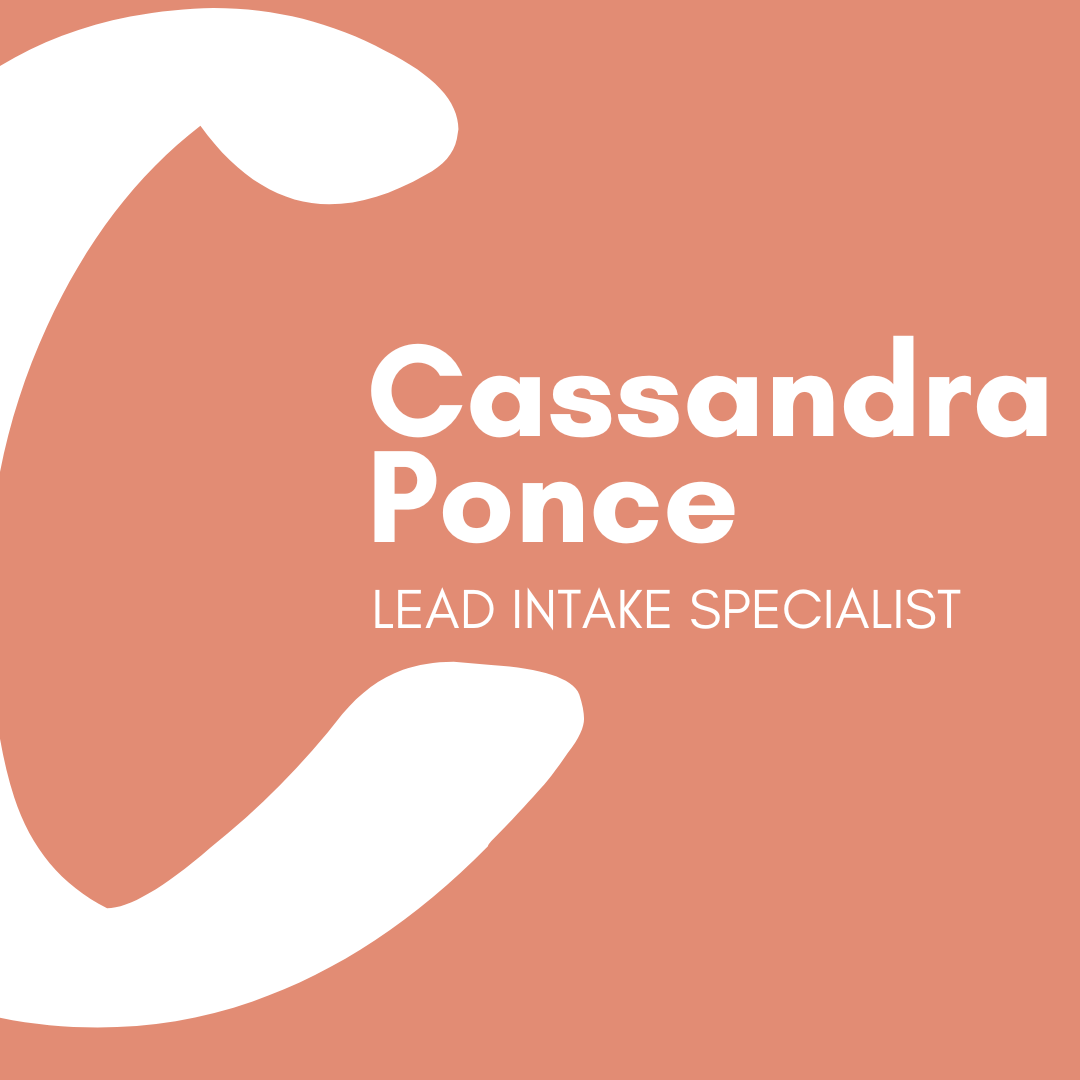 Office & Compass Intake Teams — Thrive Pediatrics