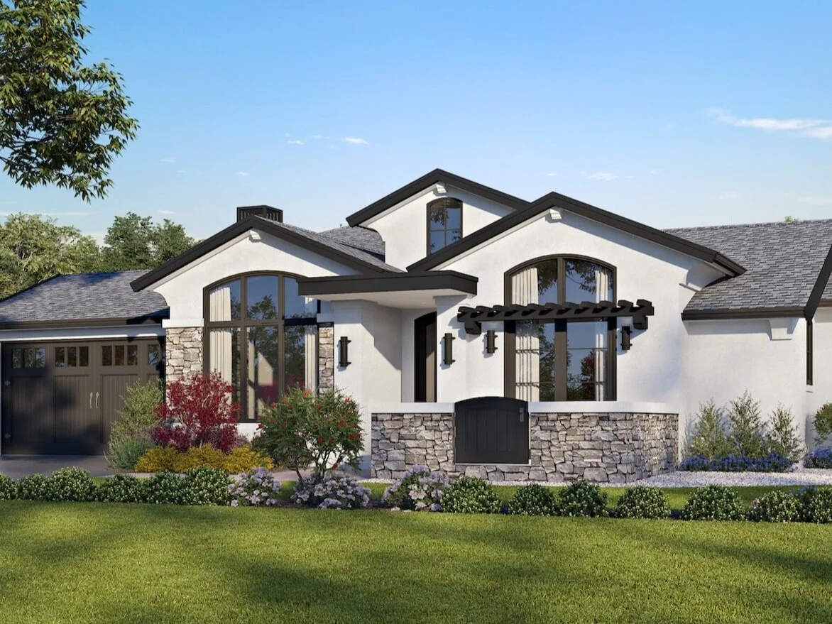 SQ1 Homes: CURRENT & RECENT PROJECTS