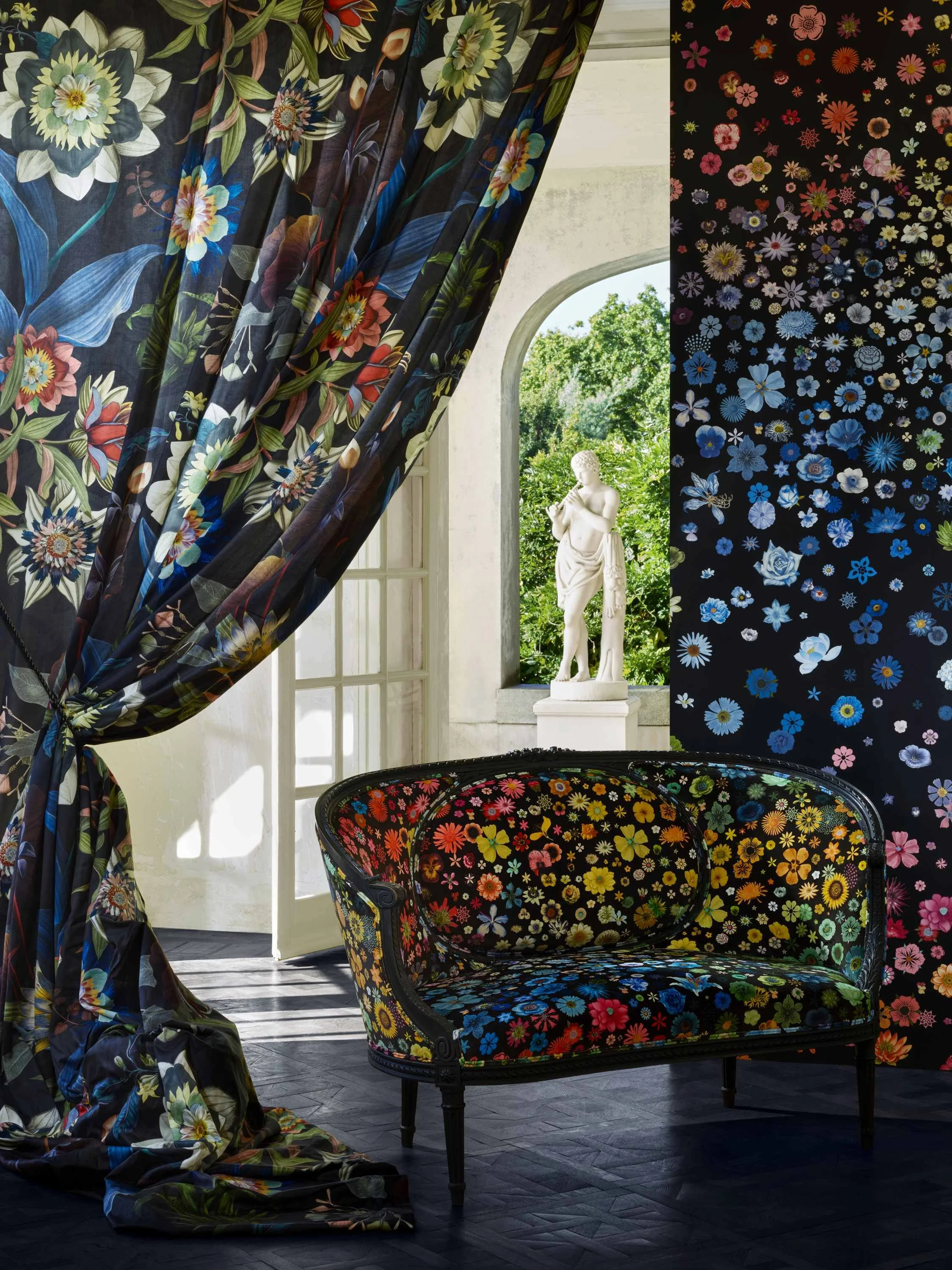 Maison Lacroix Paris | Ventana Blog