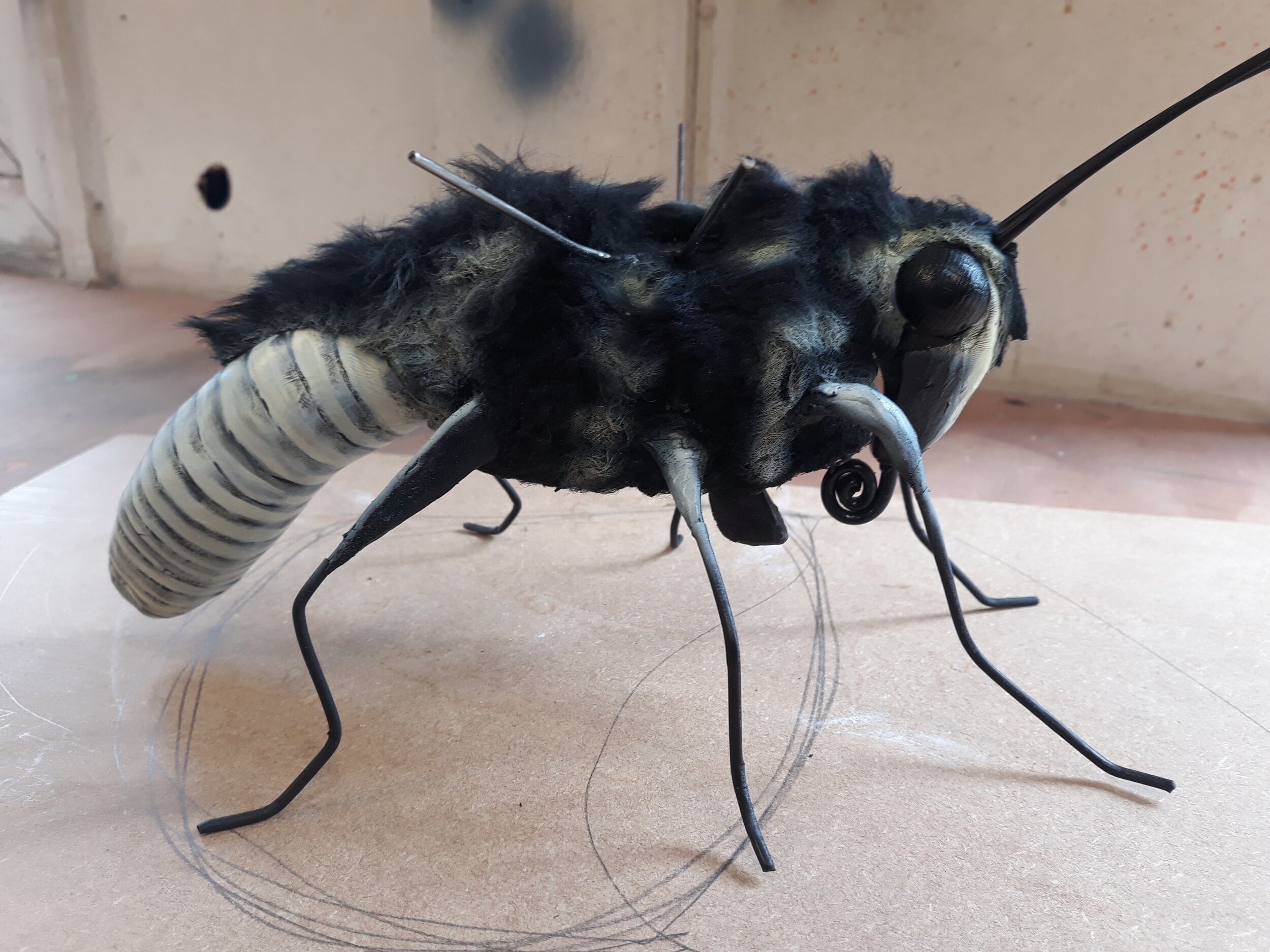 Puppets — FourFish Designs