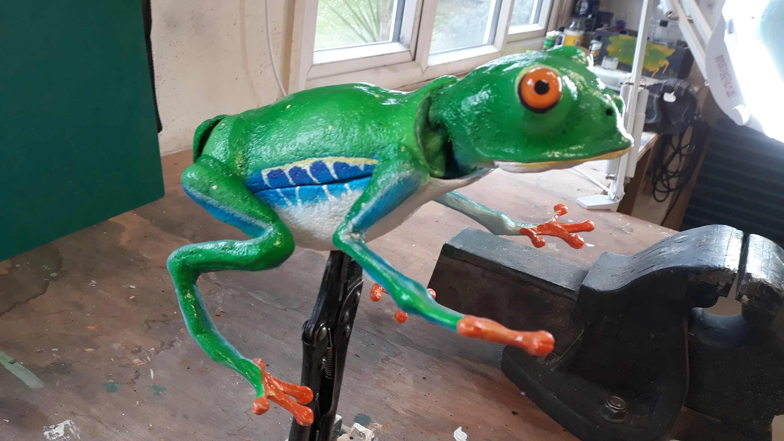 Puppets — FourFish Designs