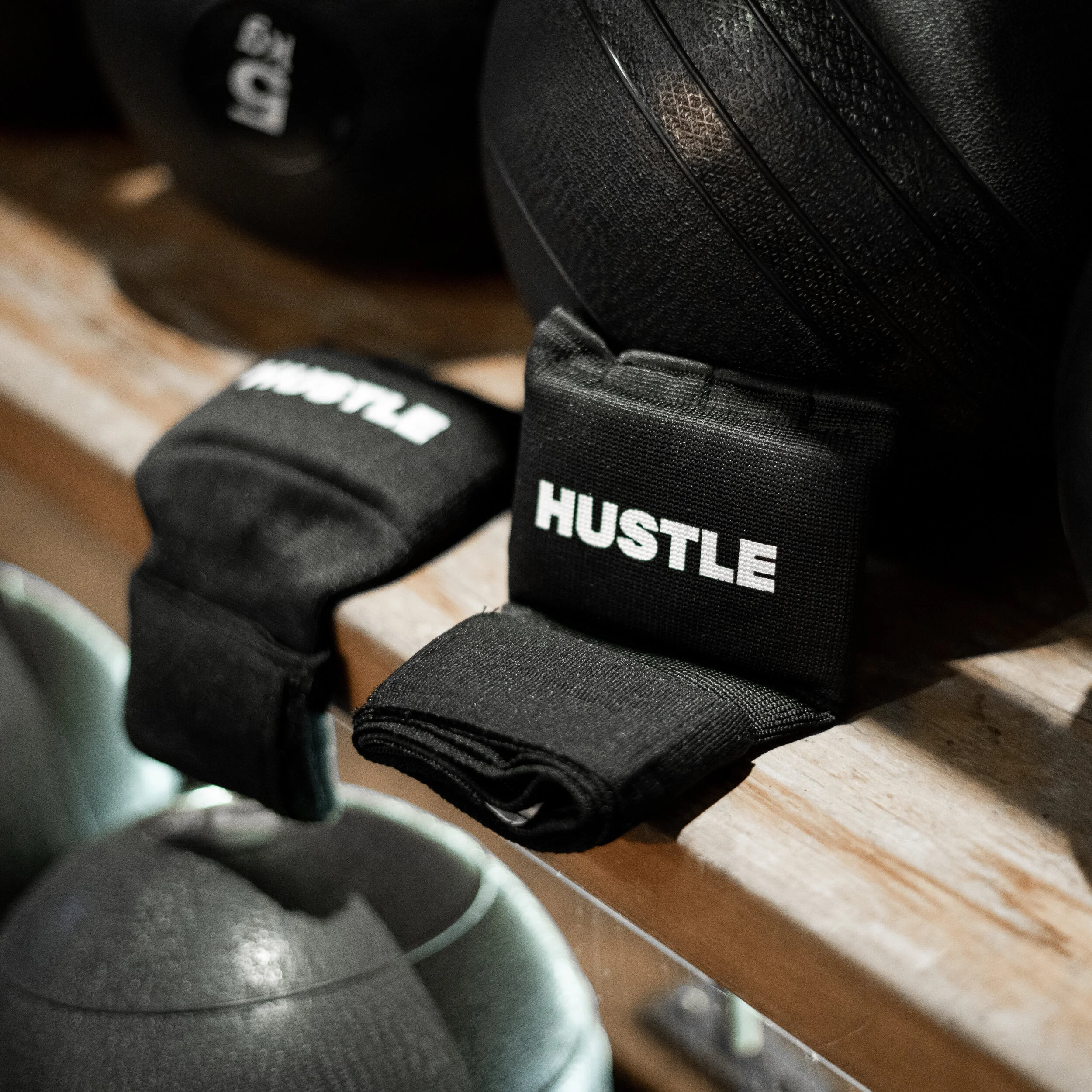 Hustle - Boxing Training Norwich
